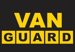 Van Guard Roof Tube Conduit Carriers Racks and Roof Bars – Equip ...